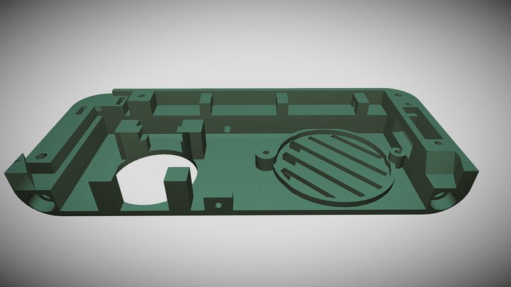 Game-console 3D models - Sketchfab