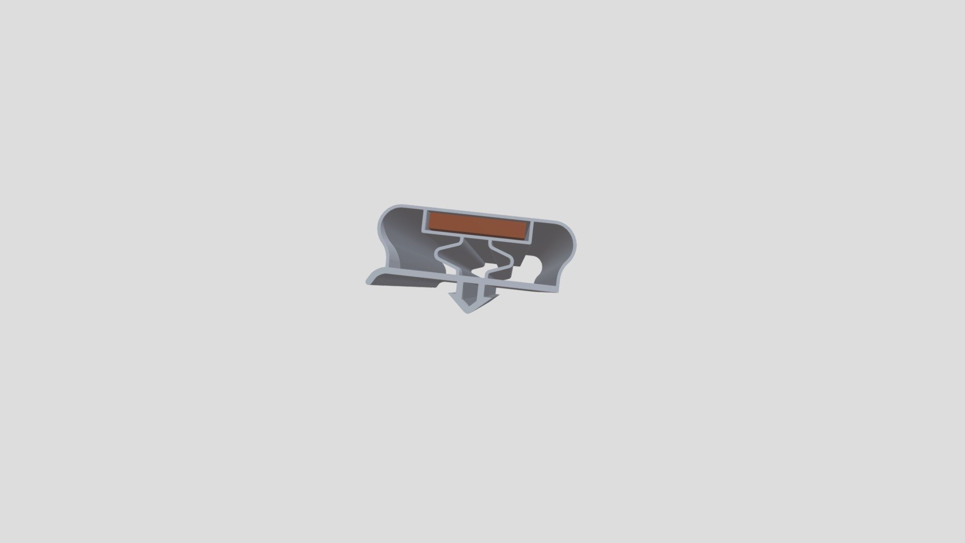 555-S - 3D model by ecodichtungcom [7728965] - Sketchfab