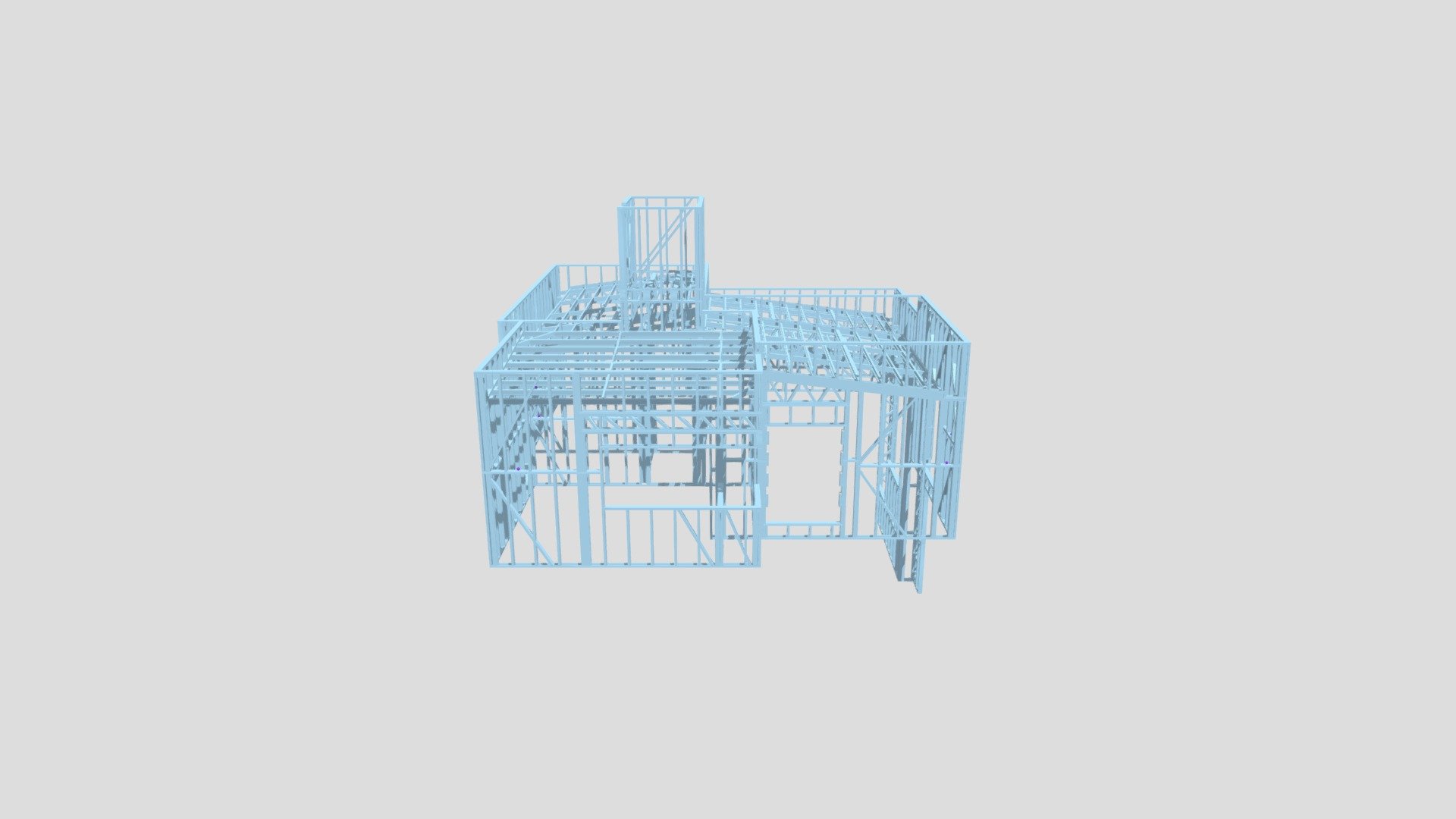 FRAMING - 3D model by MjoseGS [772a4ad] - Sketchfab