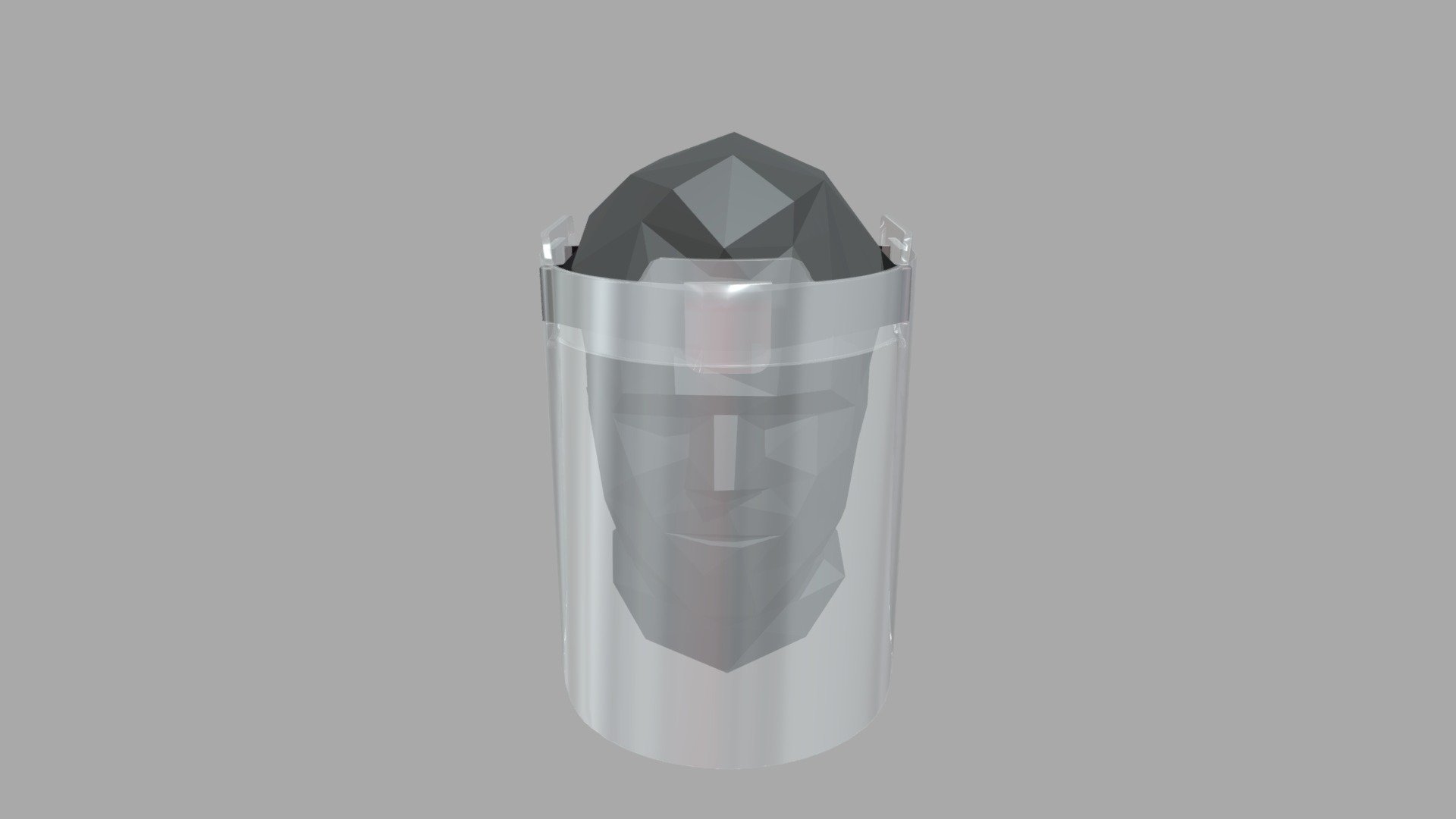 faceshields_593 - 3D model by Andres Ruilova (@ruilovaandres) [772afe3] - Sketchfab