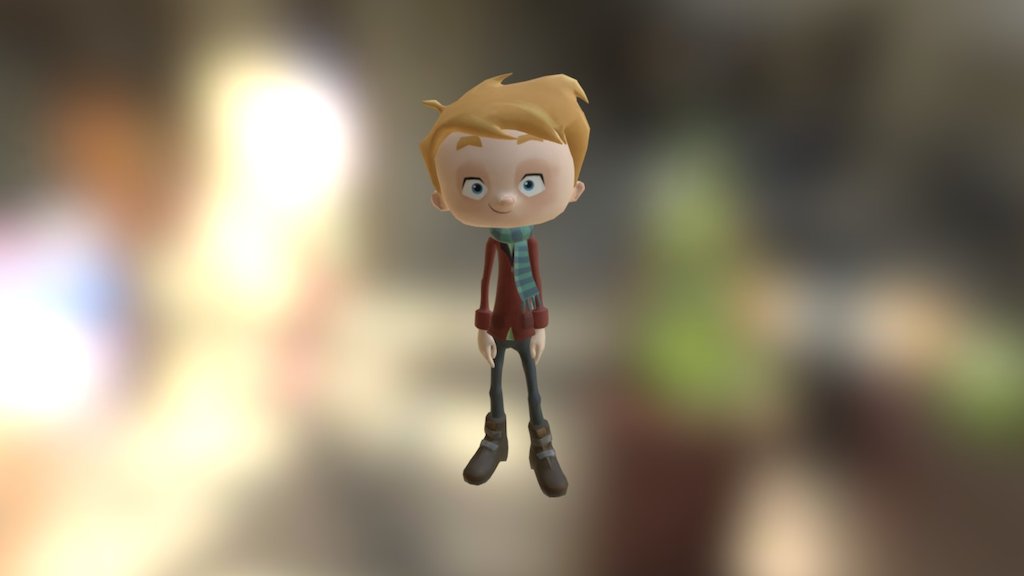 asdasdsad - 3D model by Hakaton [772f815] - Sketchfab