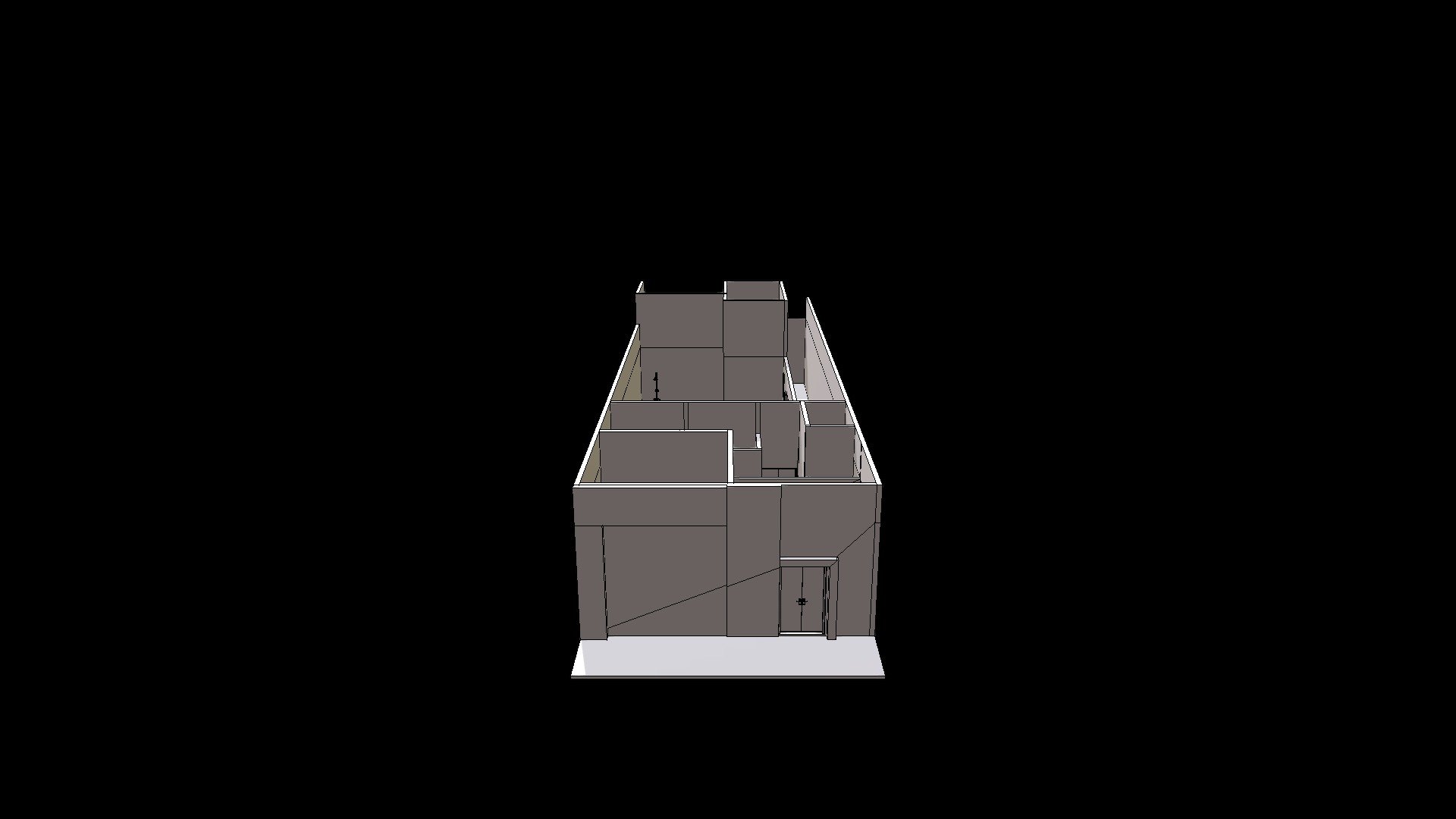 FÁBRICA RJ - 3D model by Thiago.Ivo [772fefe] - Sketchfab
