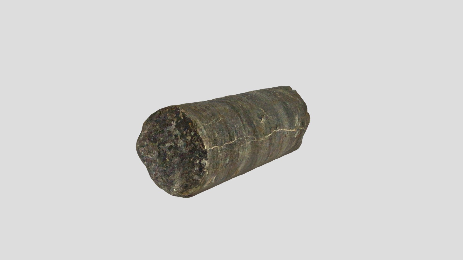 New Qlone - Download Free 3D model by Yena Park (@yenaprk105) [77301f9 ...