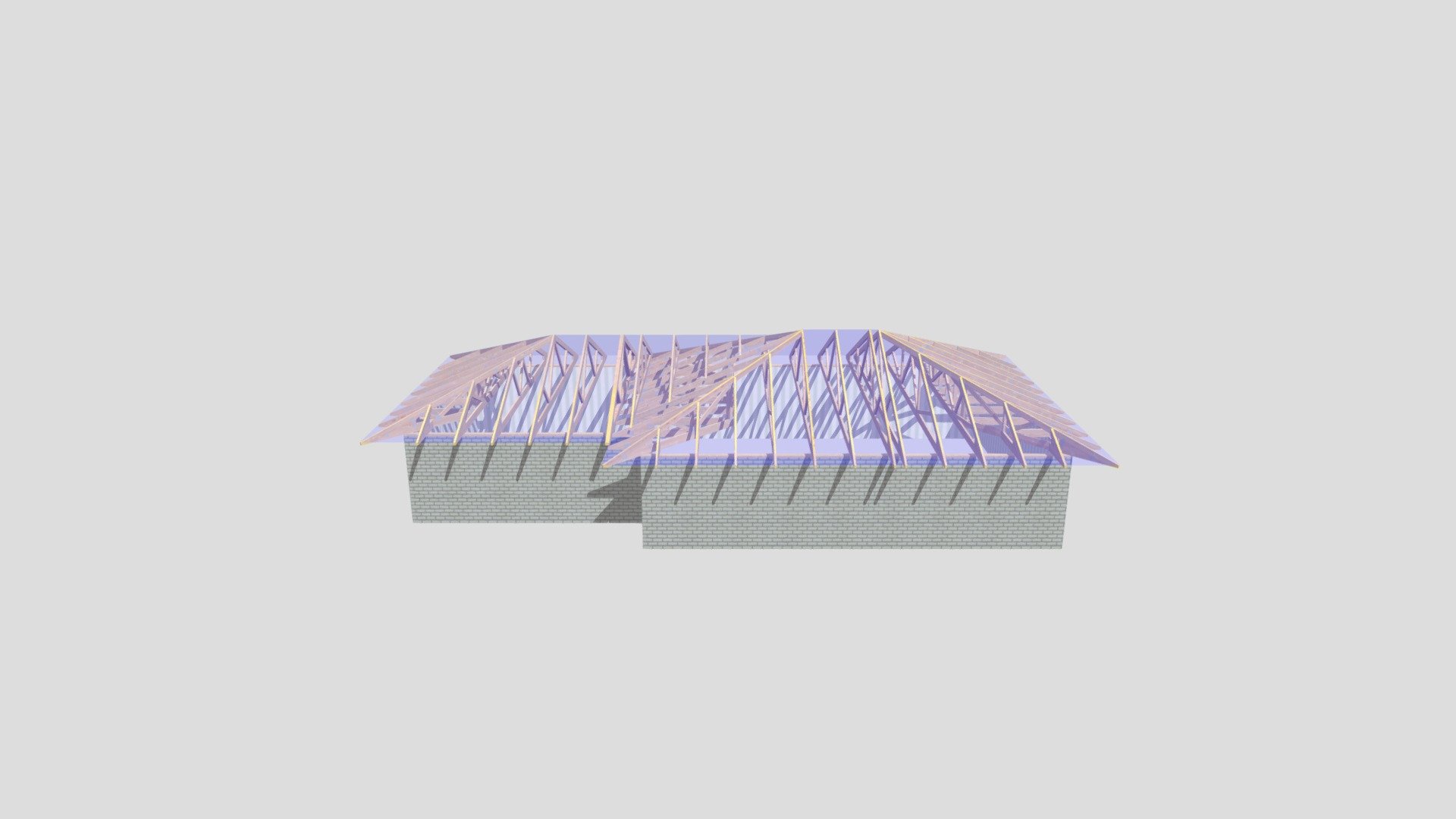 bergerac_3 - Download Free 3D model by costakala [77316d1] - Sketchfab