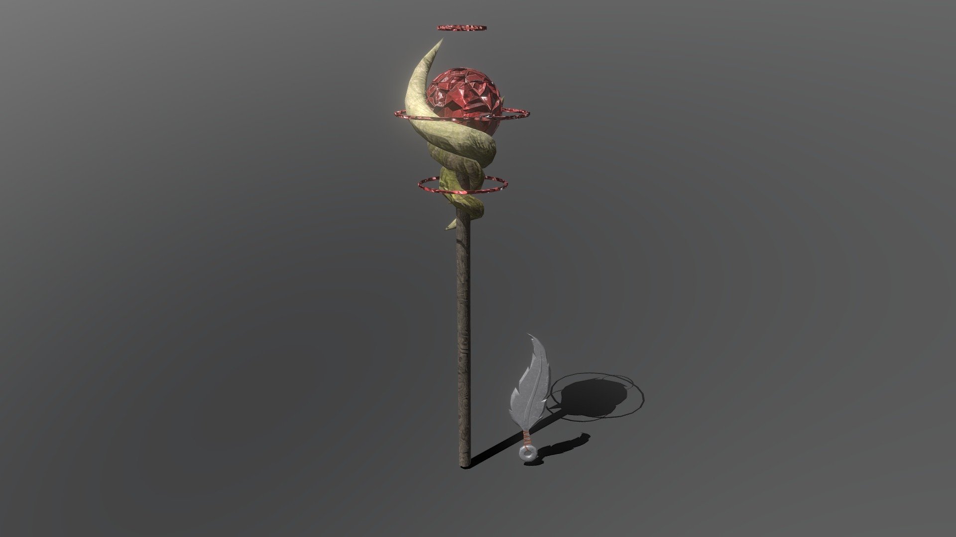 idfk - 3D model by SnowDragon [773493c] - Sketchfab