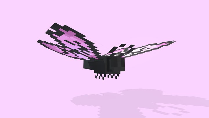 Blockbench_minecraft 3D models - Sketchfab