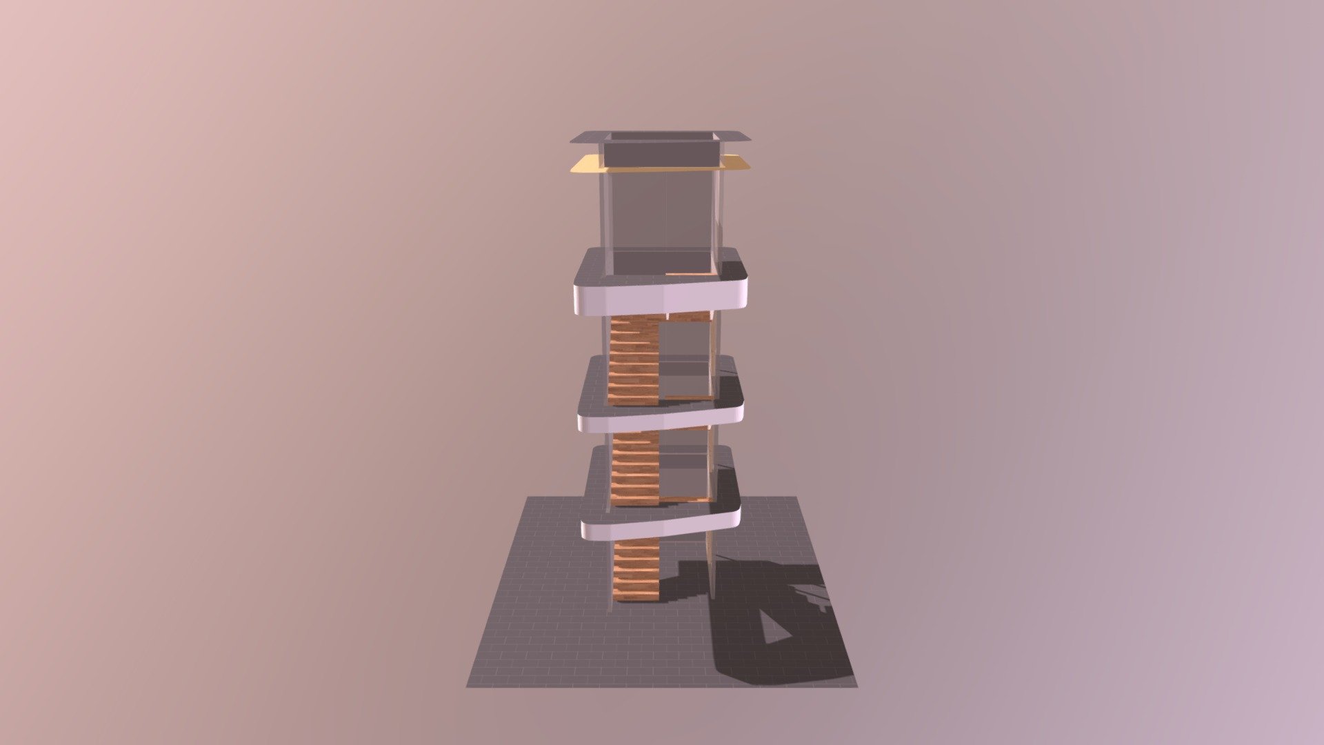 T3344 - 3D model by Suldalstrappa [7736cd4] - Sketchfab
