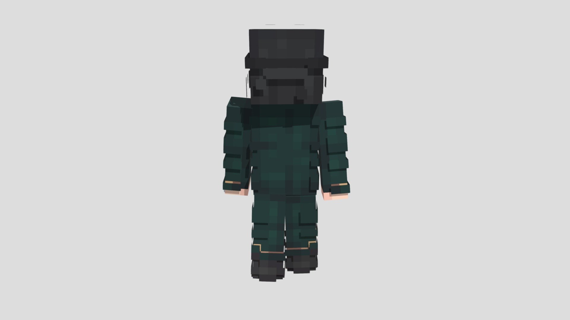 sdvsdv - 3D model by GoosyGang [773881c] - Sketchfab