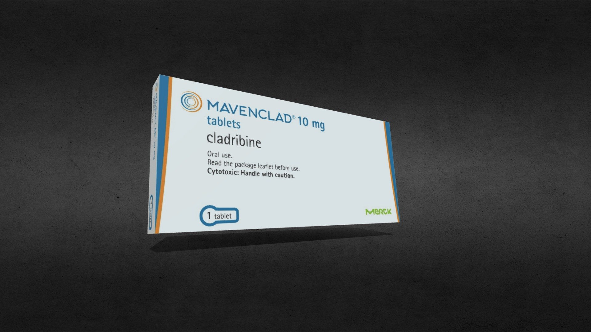 Mavenclad - Download Free 3D model by Ramez ALber (@RamezAlber ...