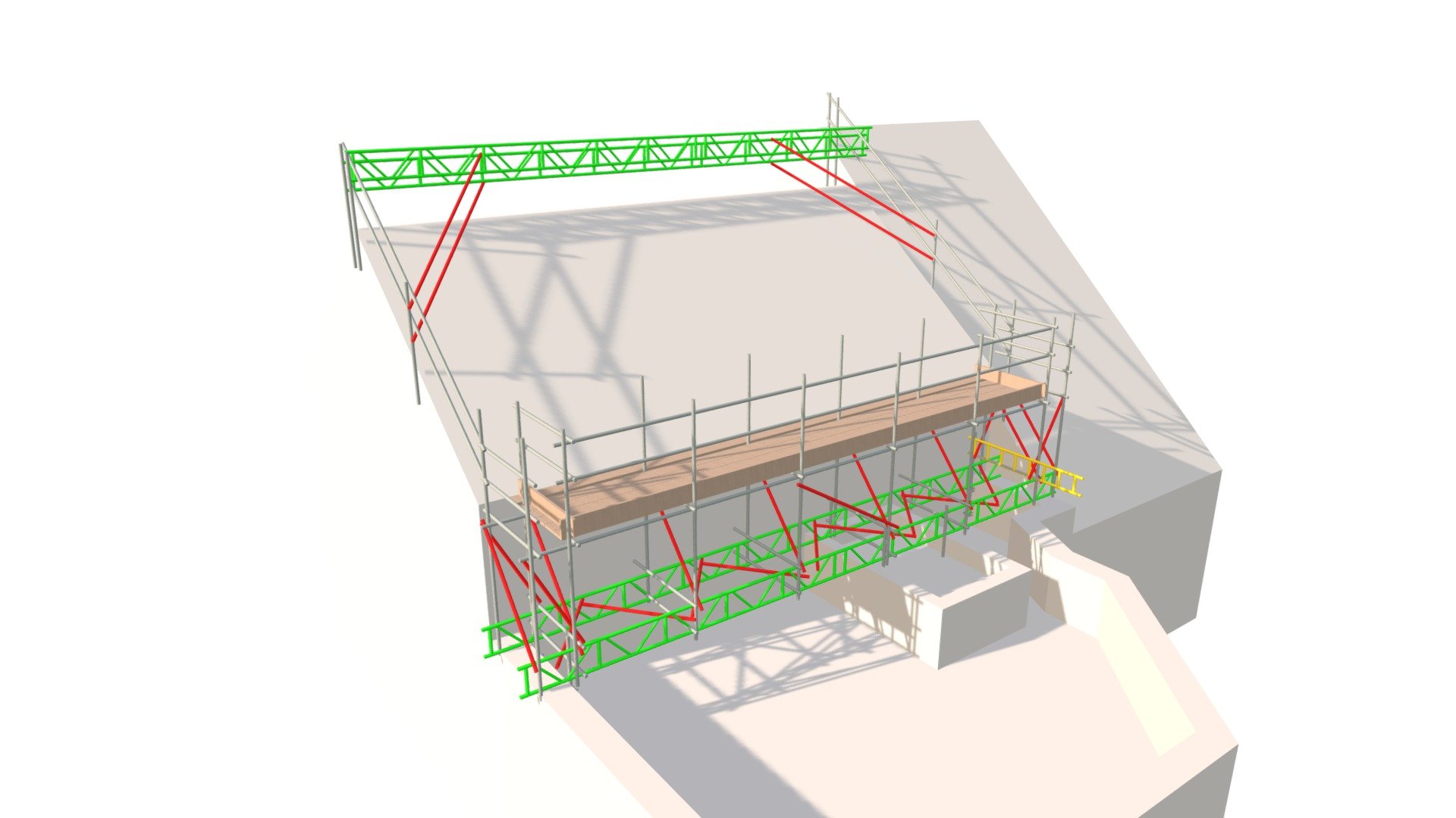 PDC016-NODE-DE-DWG-SF-00100-C01 - 3D model by Node Scaffold Design ...