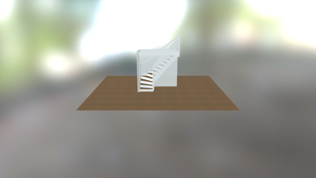 Lang s - 3D model by Frode/TRAPPA (@frode) [7739f50] - Sketchfab