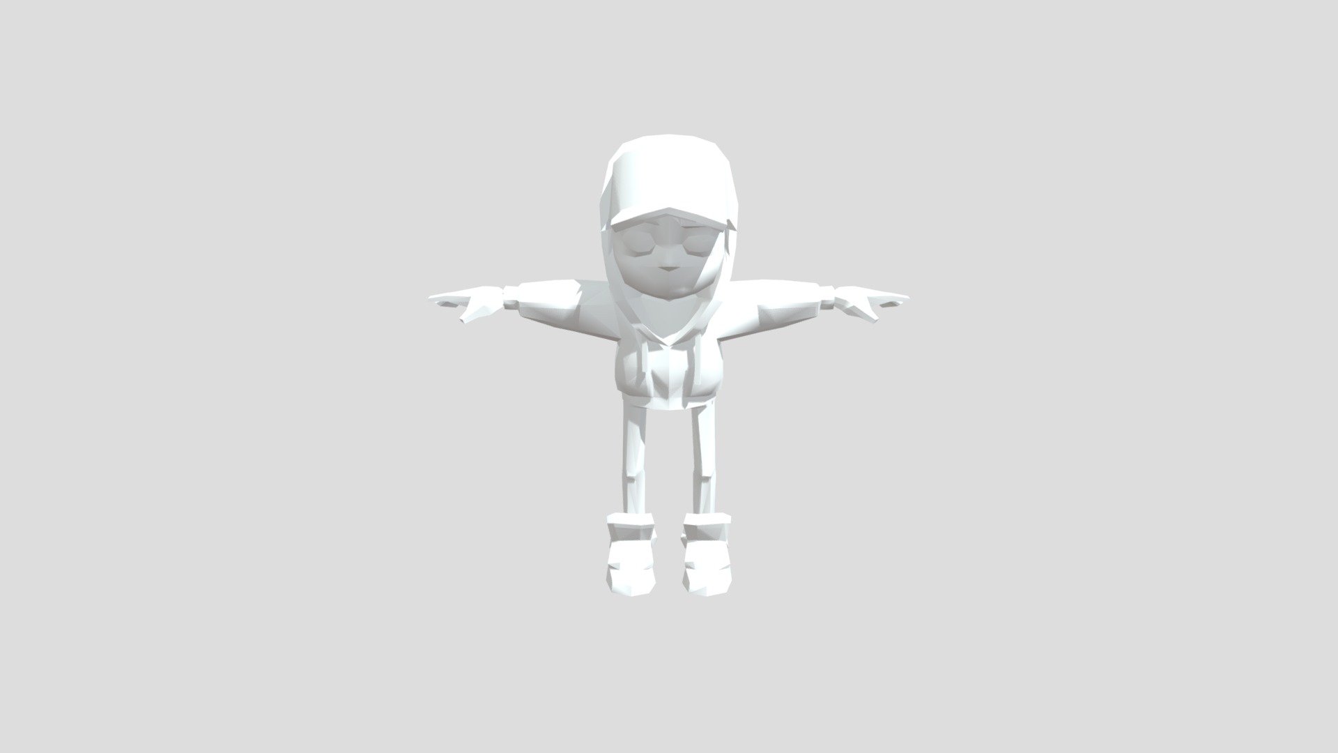 Jake - 3D model by SUS (@ratanakvichea) [773afcb] - Sketchfab