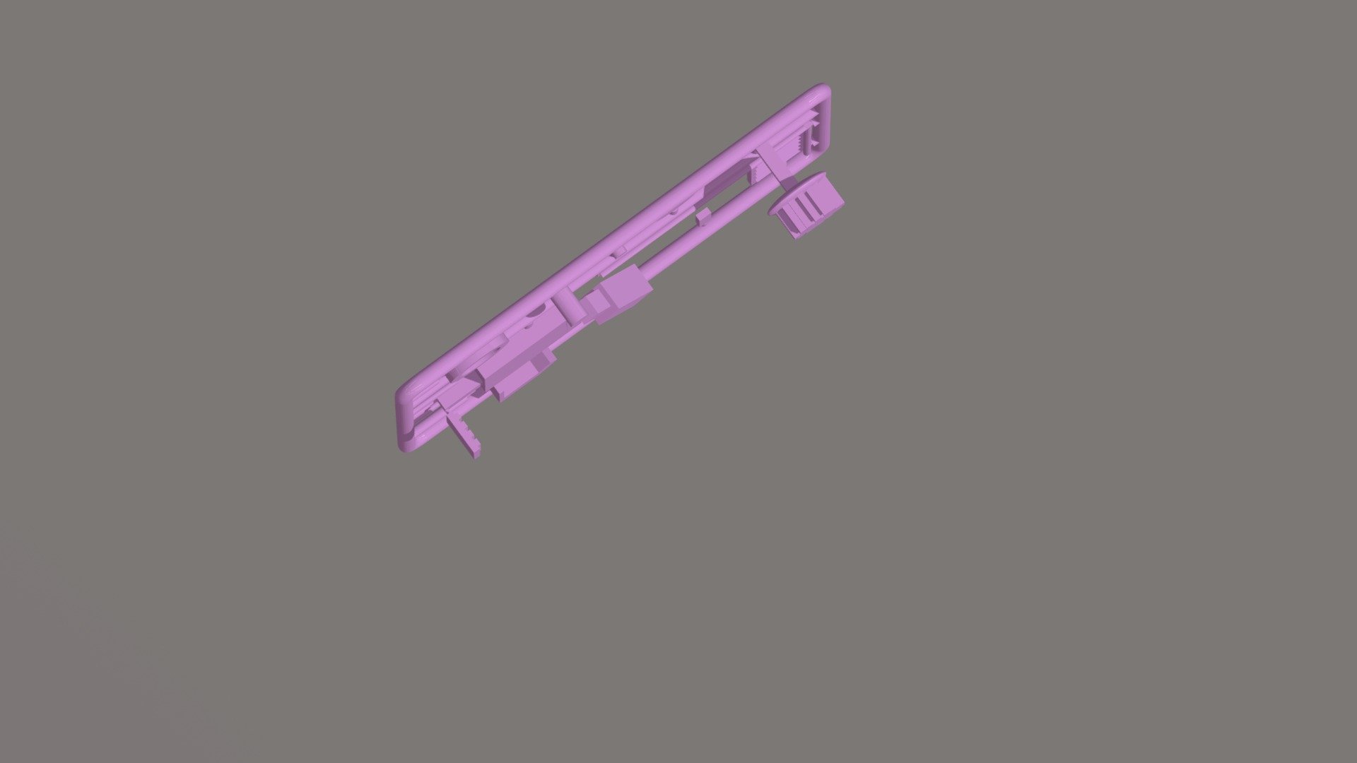 Forensic Science: S.P.R.U.E SET - Download Free 3D model by ...