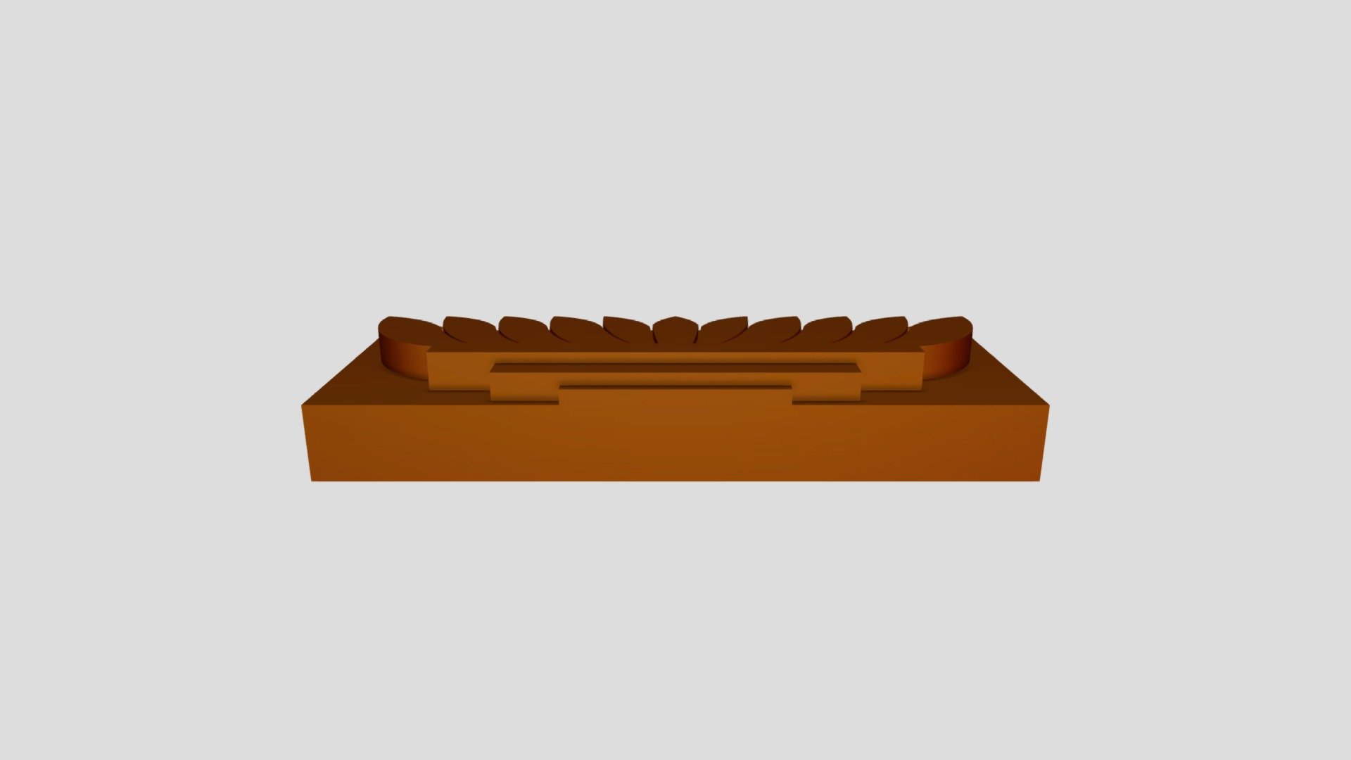 Stone_CAD_STL - 3D model by locanam_v1 [773b255] - Sketchfab
