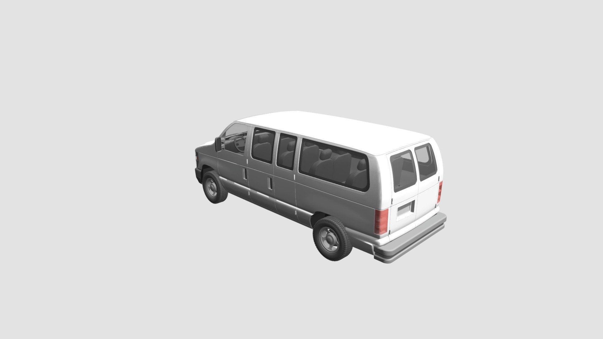 bus - Buy Royalty Free 3D model by Evermotion [773eec7] - Sketchfab Store