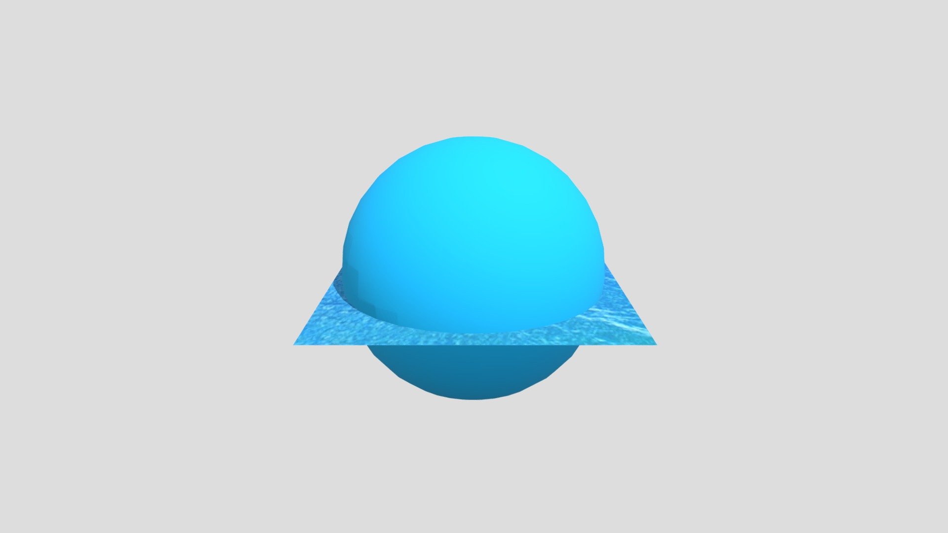 Bikini Atoll - Download Free 3D model by Mylom [773f704] - Sketchfab