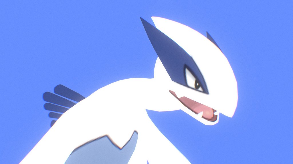 pokemon models - A 3D model collection by stupid ahh potatoe ...