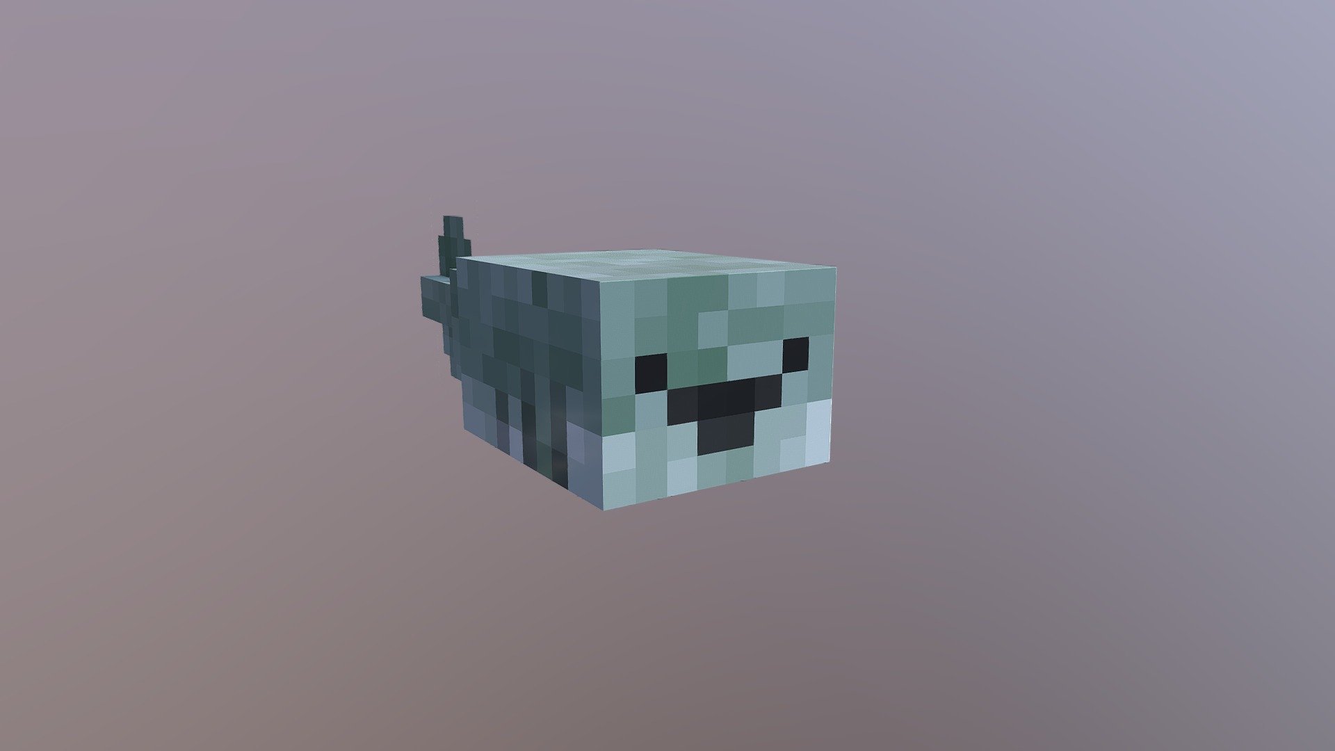 Sacabambaspis - Download Free 3D model by the_spaceman (@jayvondartist ...
