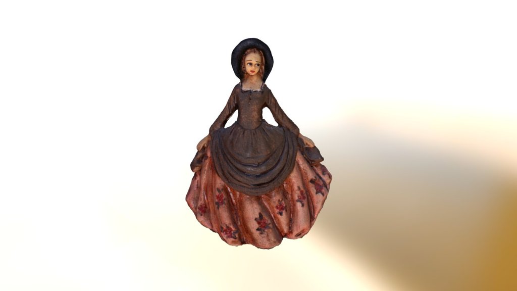 Pod1 Sp12M - 3D model by dieter12 [7748083] - Sketchfab