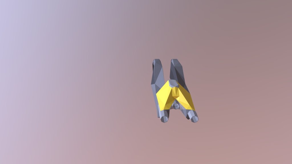 ss - 3D model by brown-mode [7748af6] - Sketchfab
