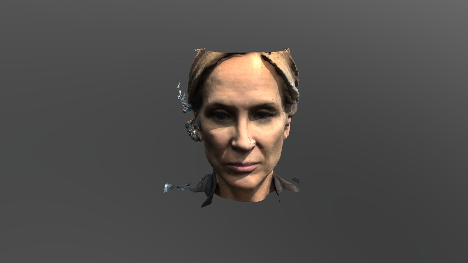 Face scan BHS - Download Free 3D model by stephanie.dannehl [7748fd9 ...