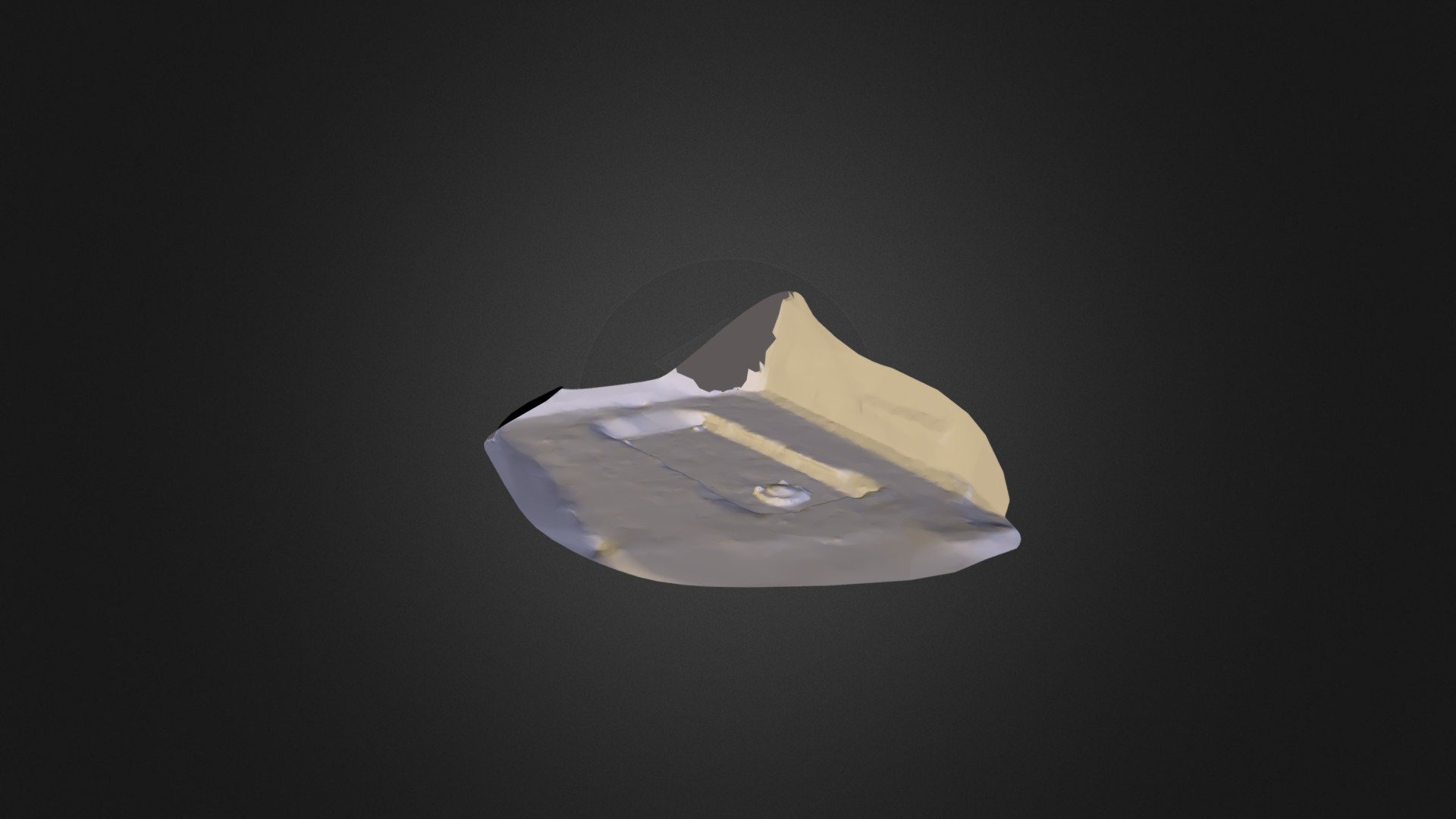 Recontrsutrccion 3d - 3D model by maximo [774aa2b] - Sketchfab