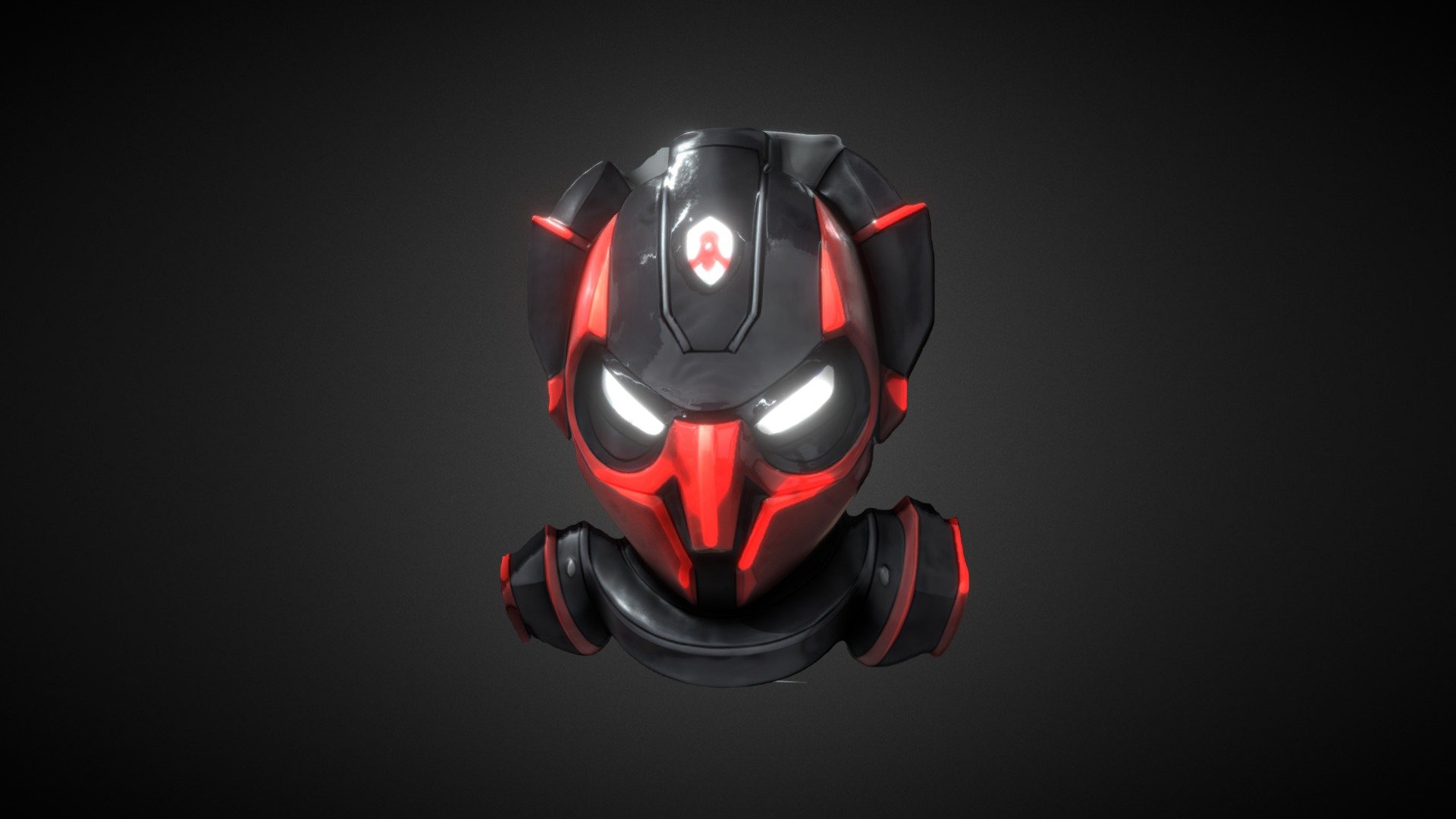 depth - 3D model by klrxyz [774ca63] - Sketchfab