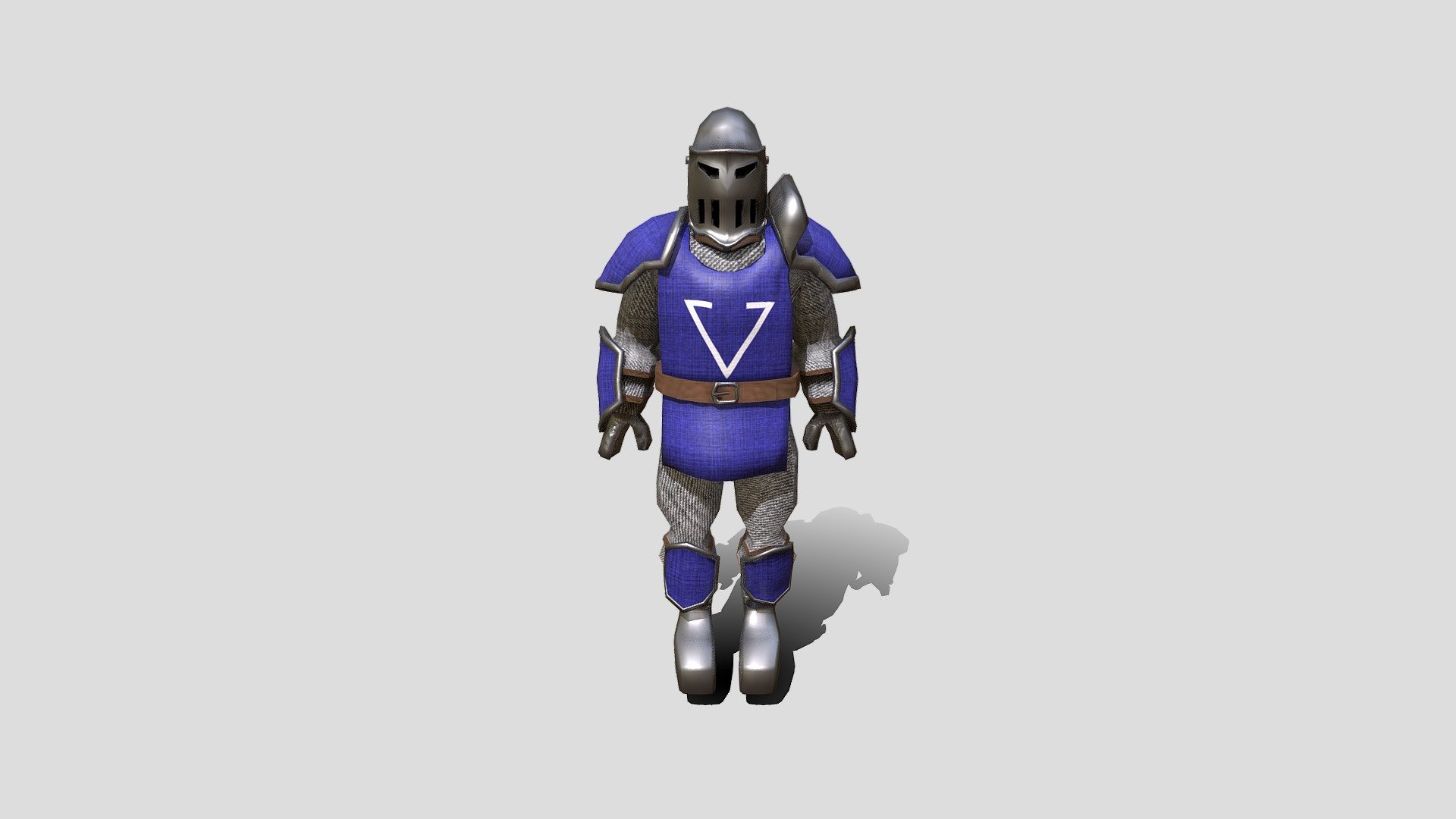 guardian - 3D model by 89272134678n [774d238] - Sketchfab