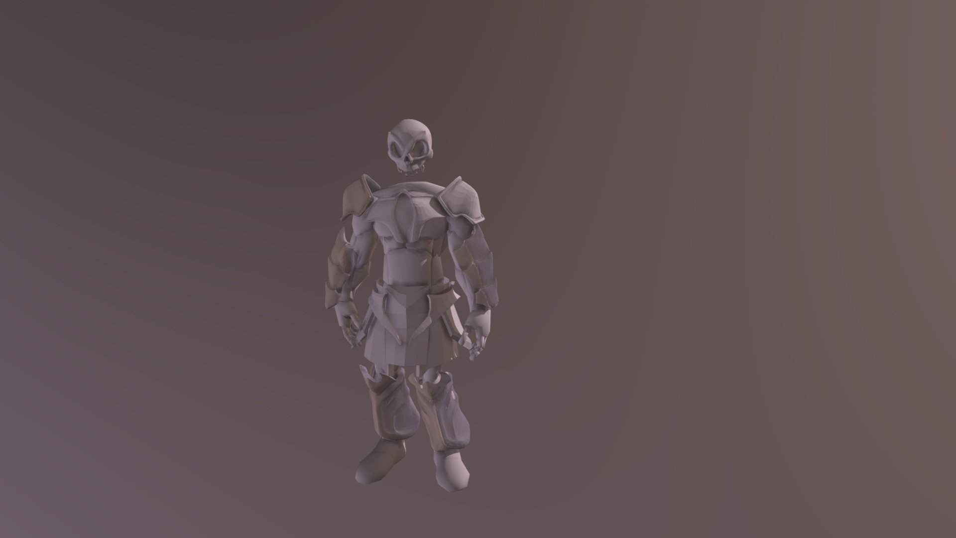Final - 3D model by CuchoApa [774d301] - Sketchfab
