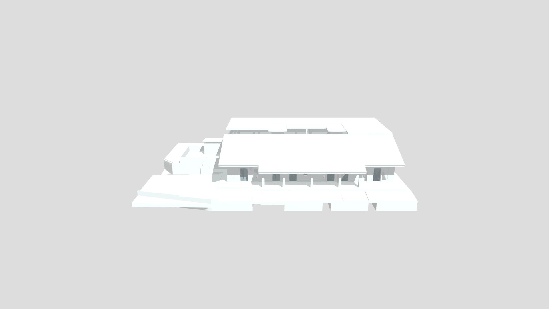 RIVALTA 05 - Download Free 3D model by progettare (@tabusso.chiara ...