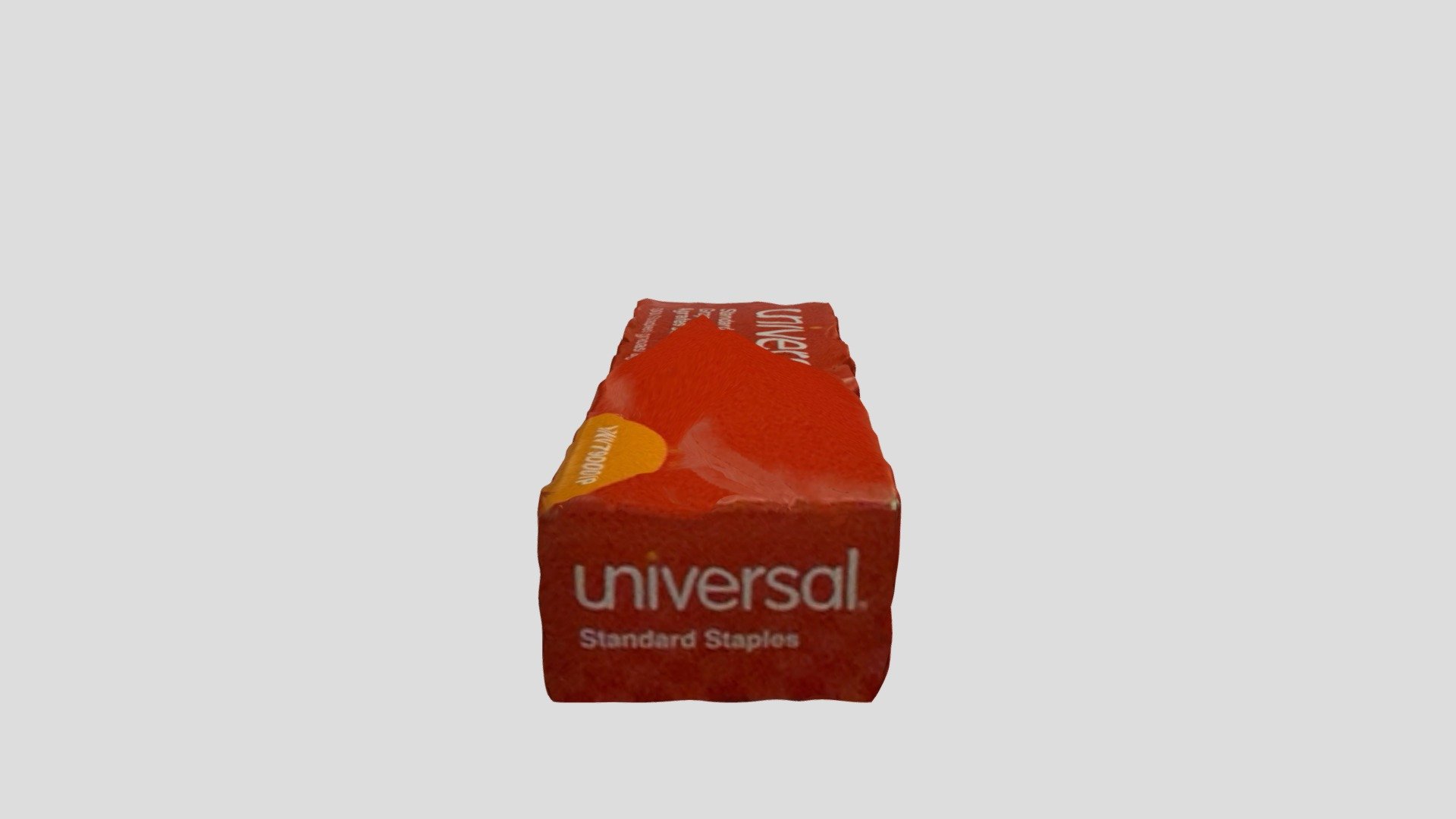 Staples - Download Free 3D model by eccarval [774e475] - Sketchfab
