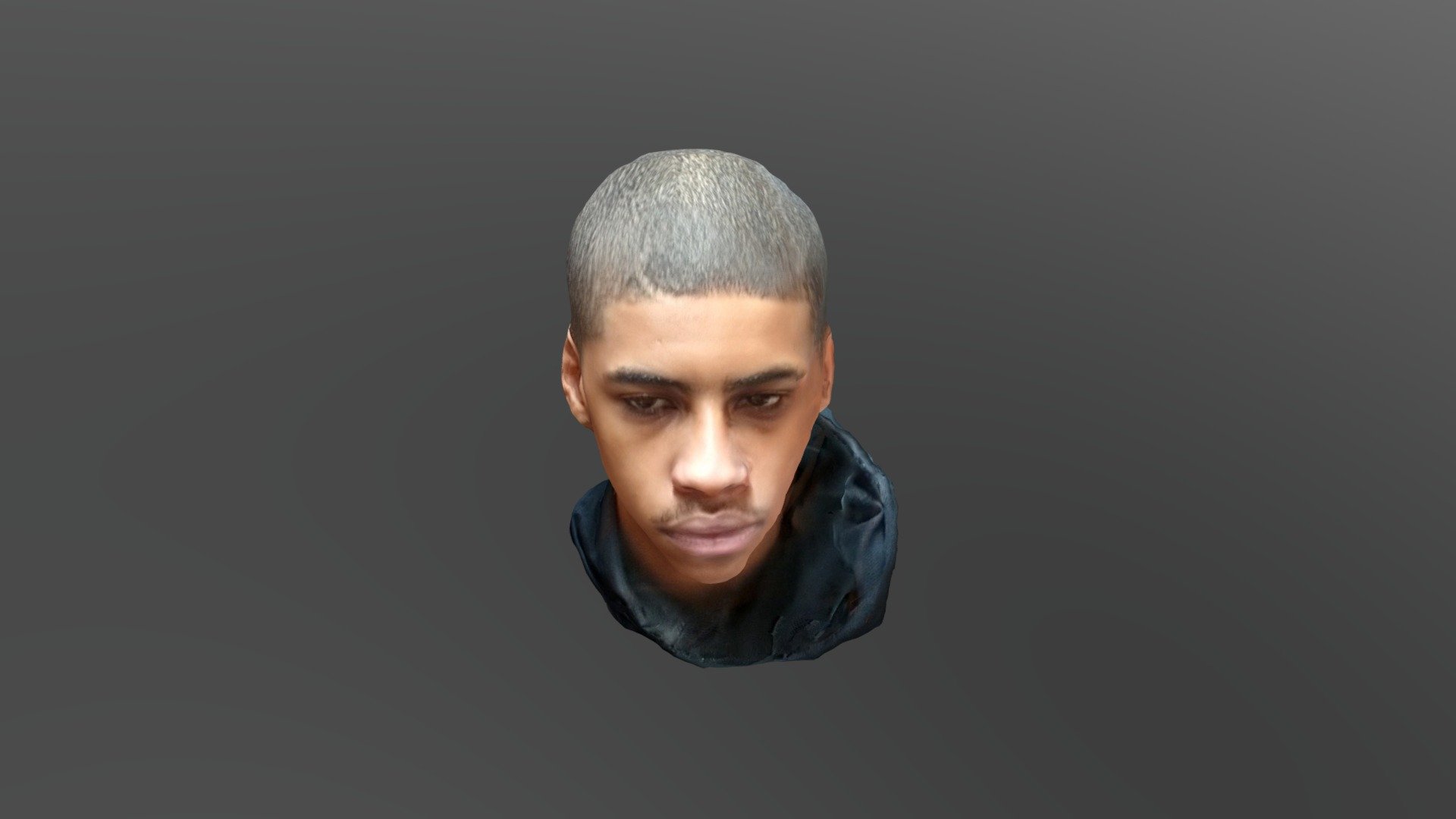Dontay - Download Free 3D model by diehard3j [774f2df] - Sketchfab