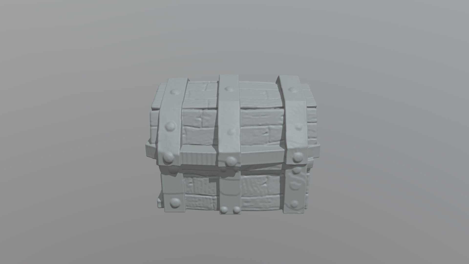 2 1zakrit - 3D model by Alexandr..Burzaev [774f9d2] - Sketchfab