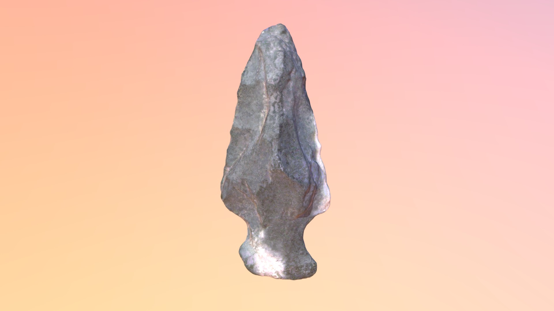 SCHEP-2 - 3D model by schep.research [77516b9] - Sketchfab