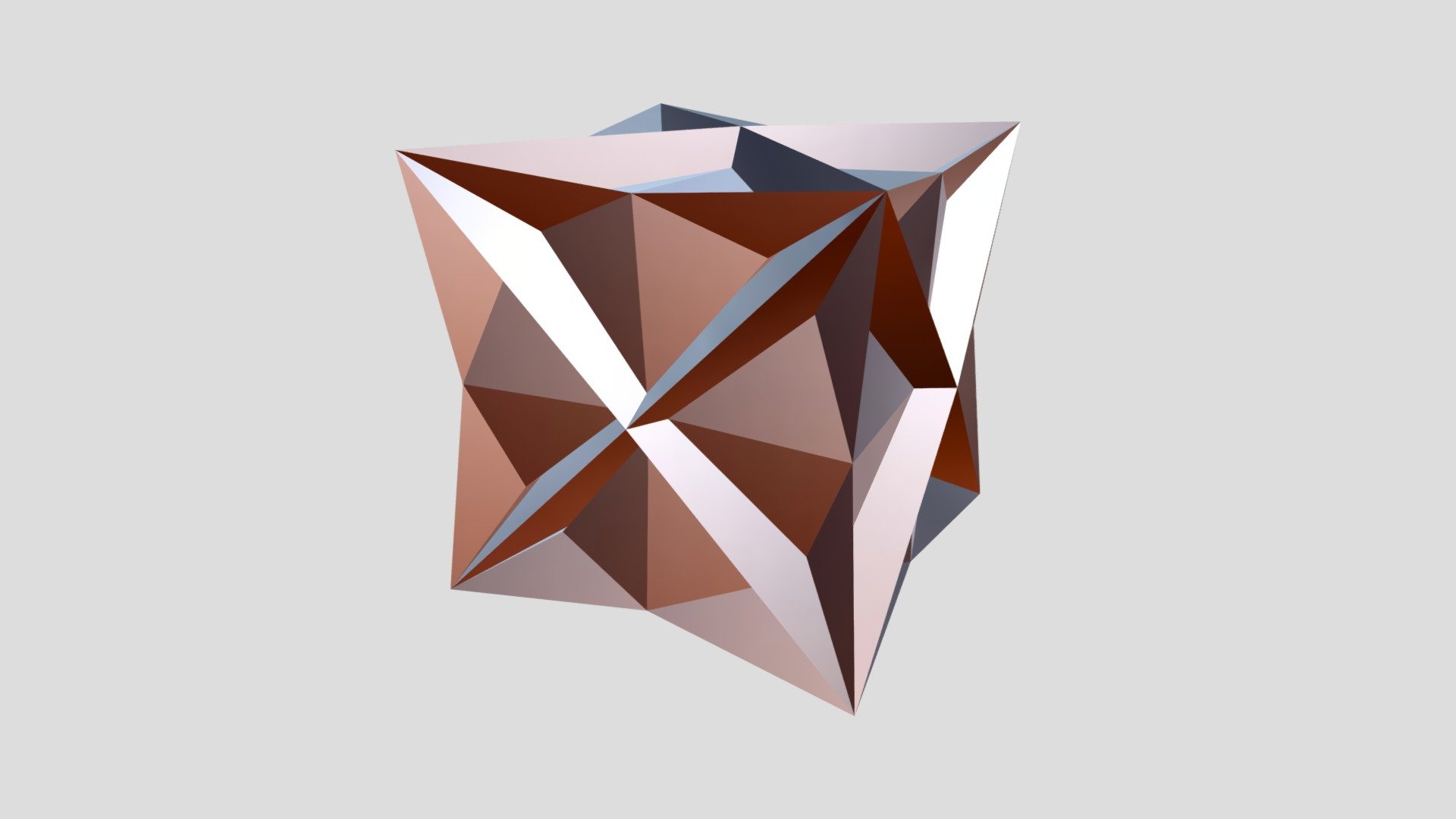 Bonus Power Up Cube 5 - Download Free 3D model by Trockk (@Timrockk ...
