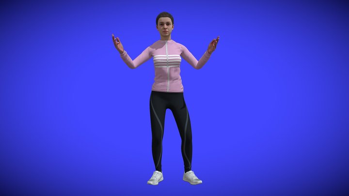 Speaking 3D models - Sketchfab