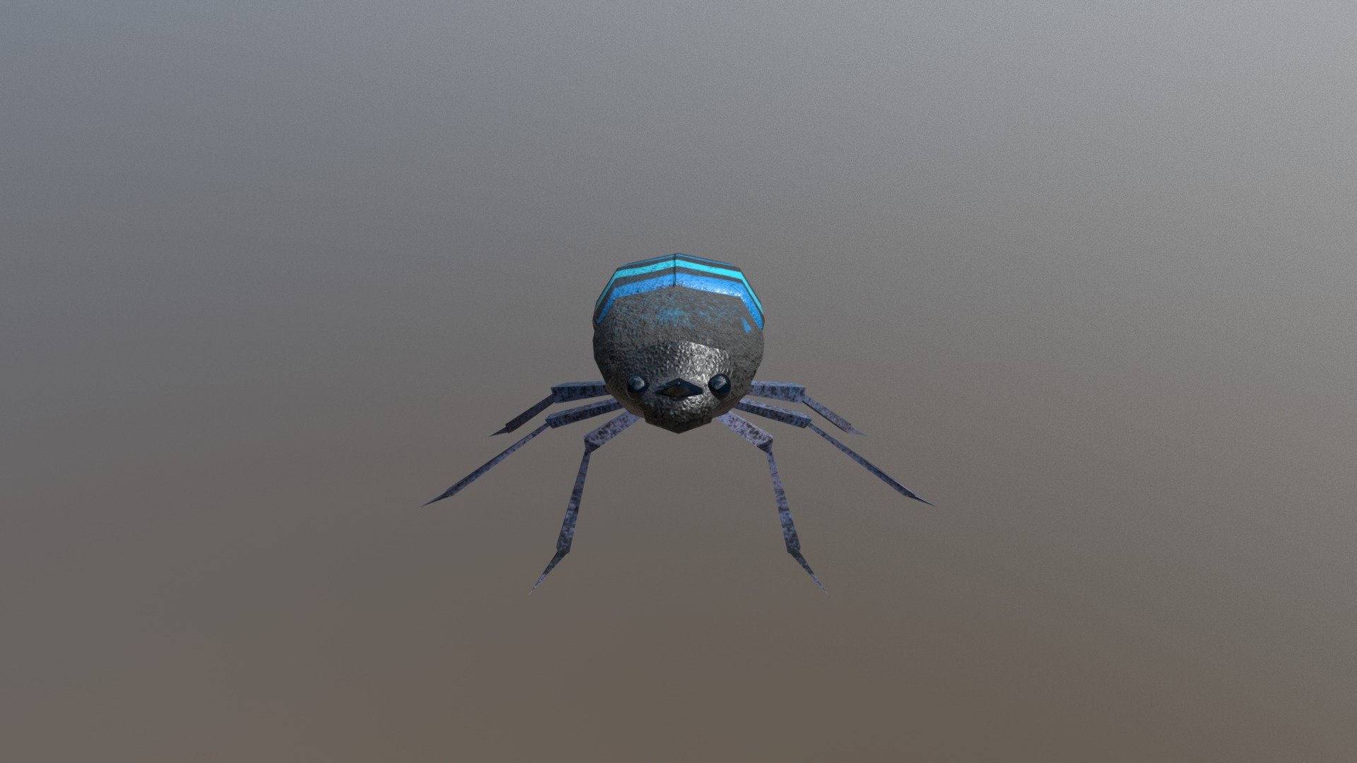 Bug - 3D model by Jinkmachine [775326c] - Sketchfab