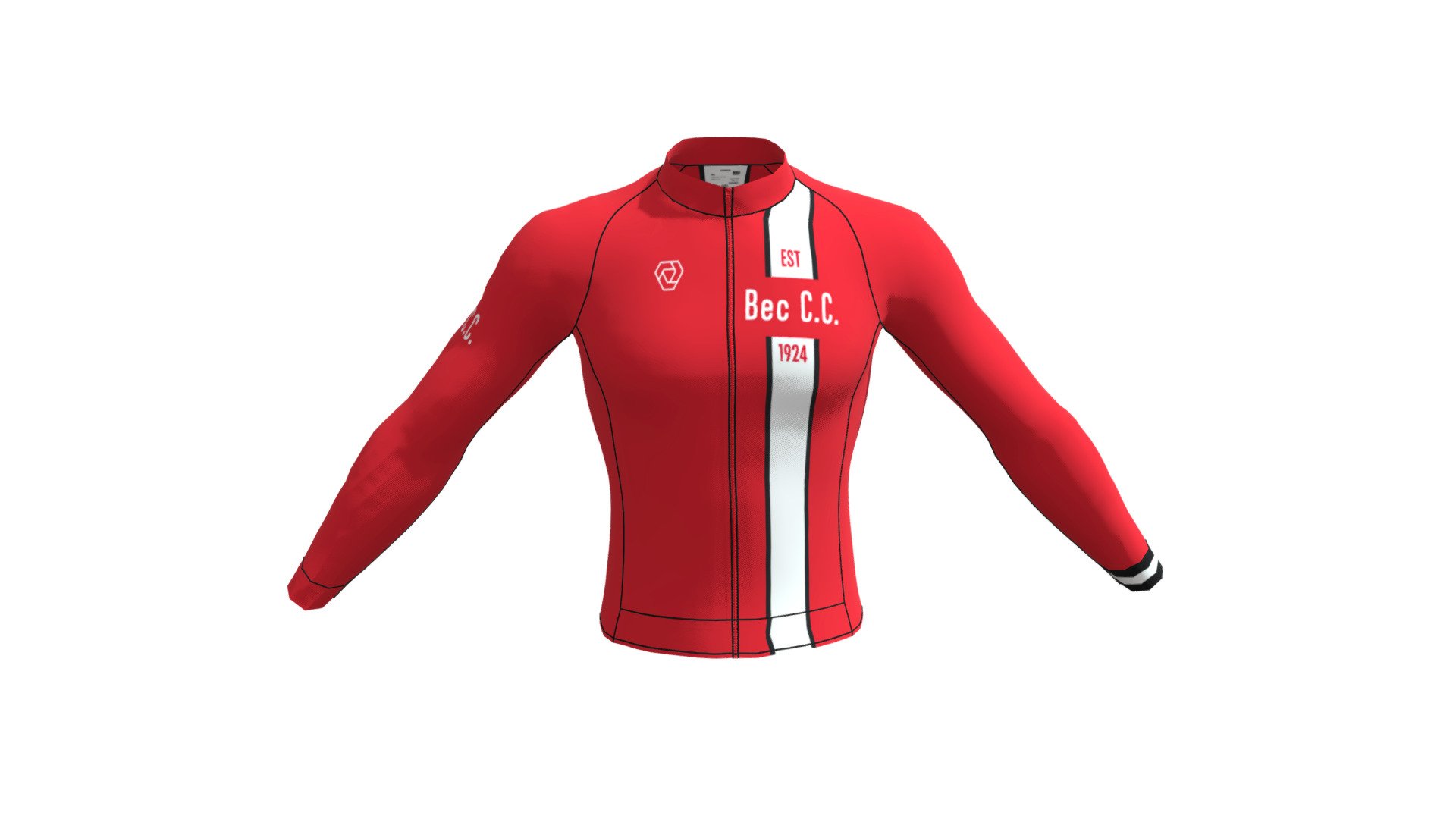 ART31696 Bec C.C. 2018 - 3D model by Verge Sport (@m.kusaj) [7754eba ...