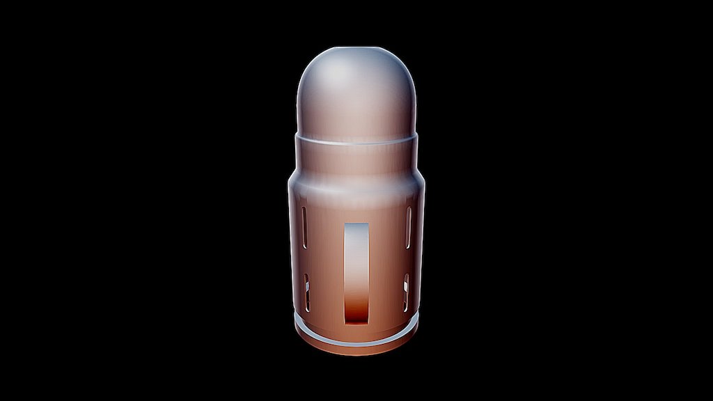 Kolpak - 3D model by BGood [775ac34] - Sketchfab
