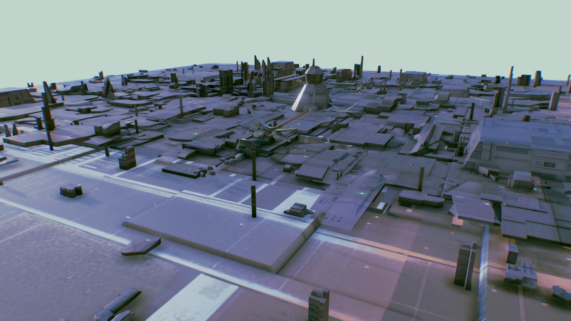 ztr loc - 3D model by ztrztr (@ztrztr3) [775b773] - Sketchfab