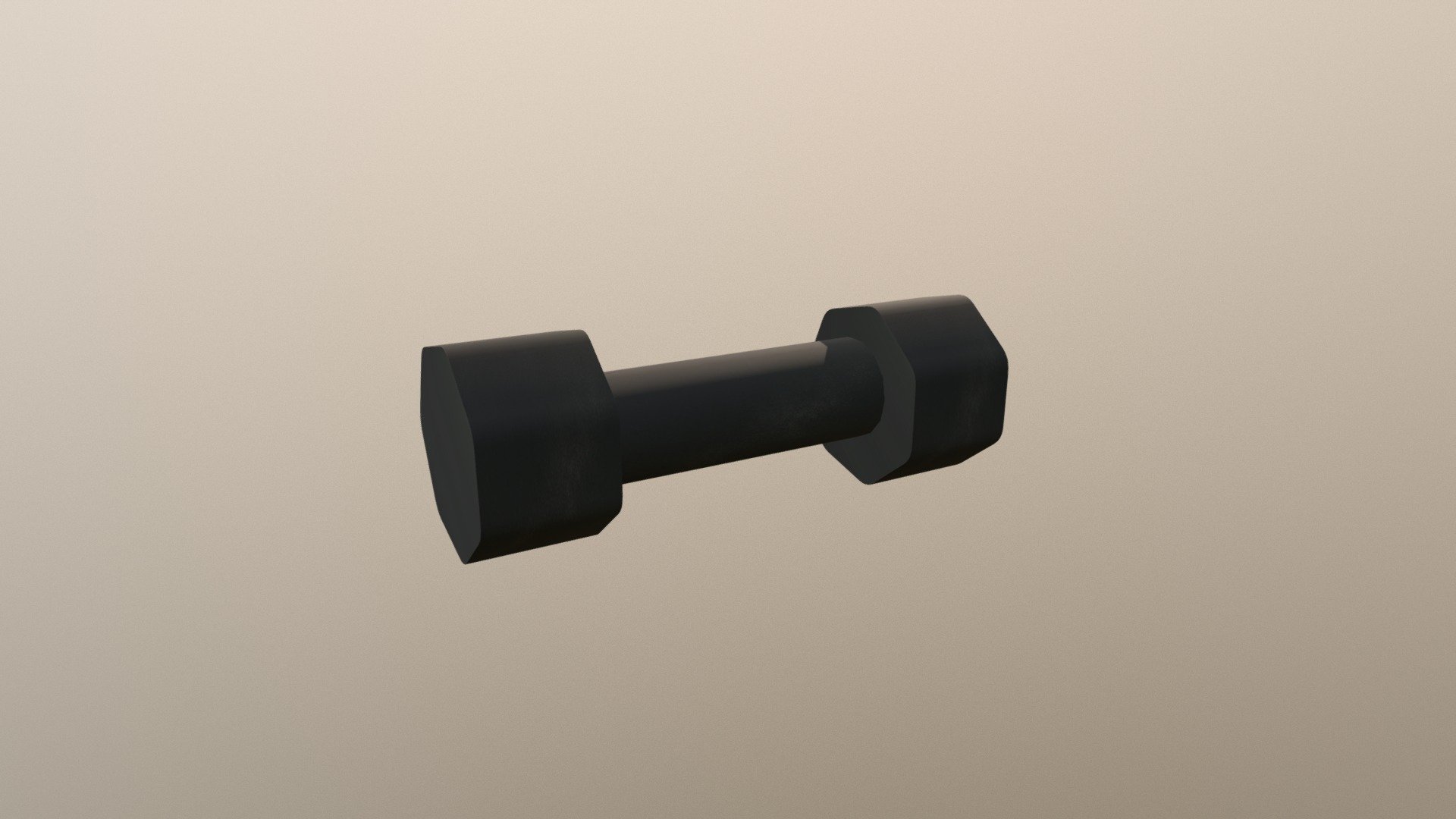 Weight - 3D model by Omar (@oachkar) [775b929] - Sketchfab