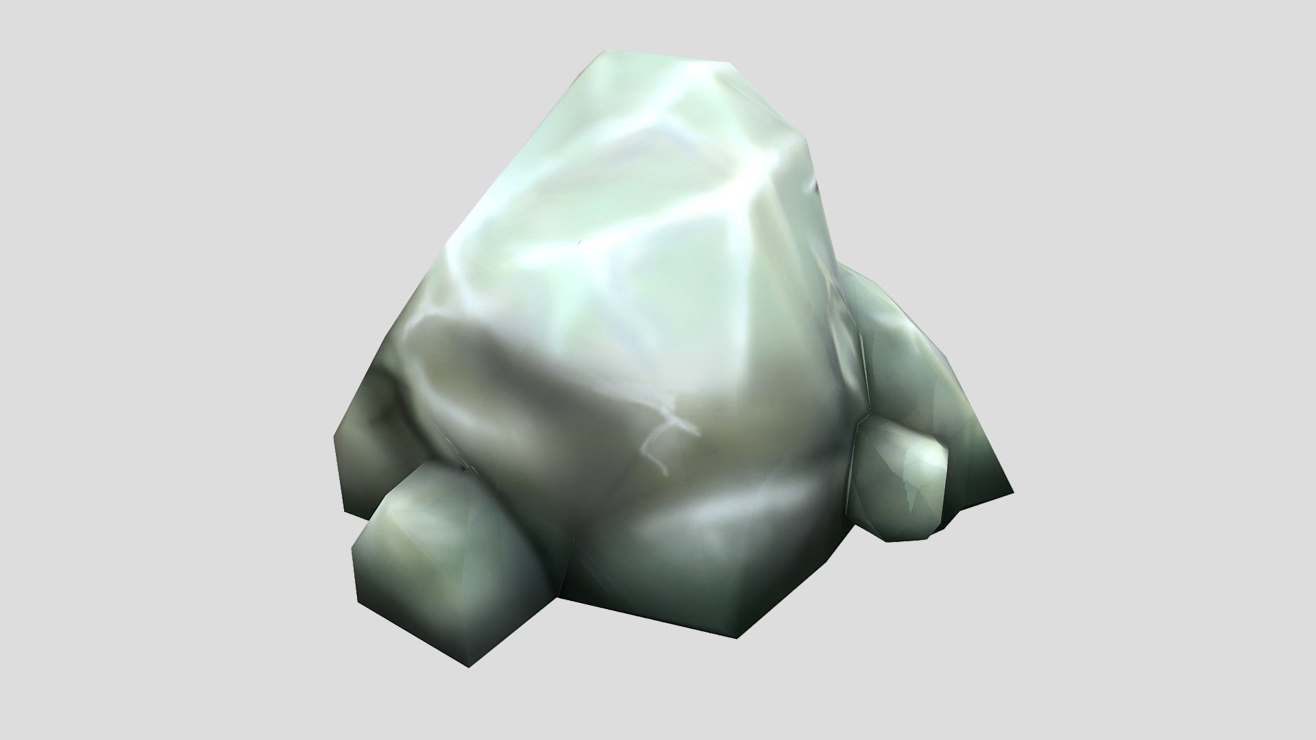 Stylized Rocks - Download Free 3D model by Wersaus33 [775bad0] - Sketchfab