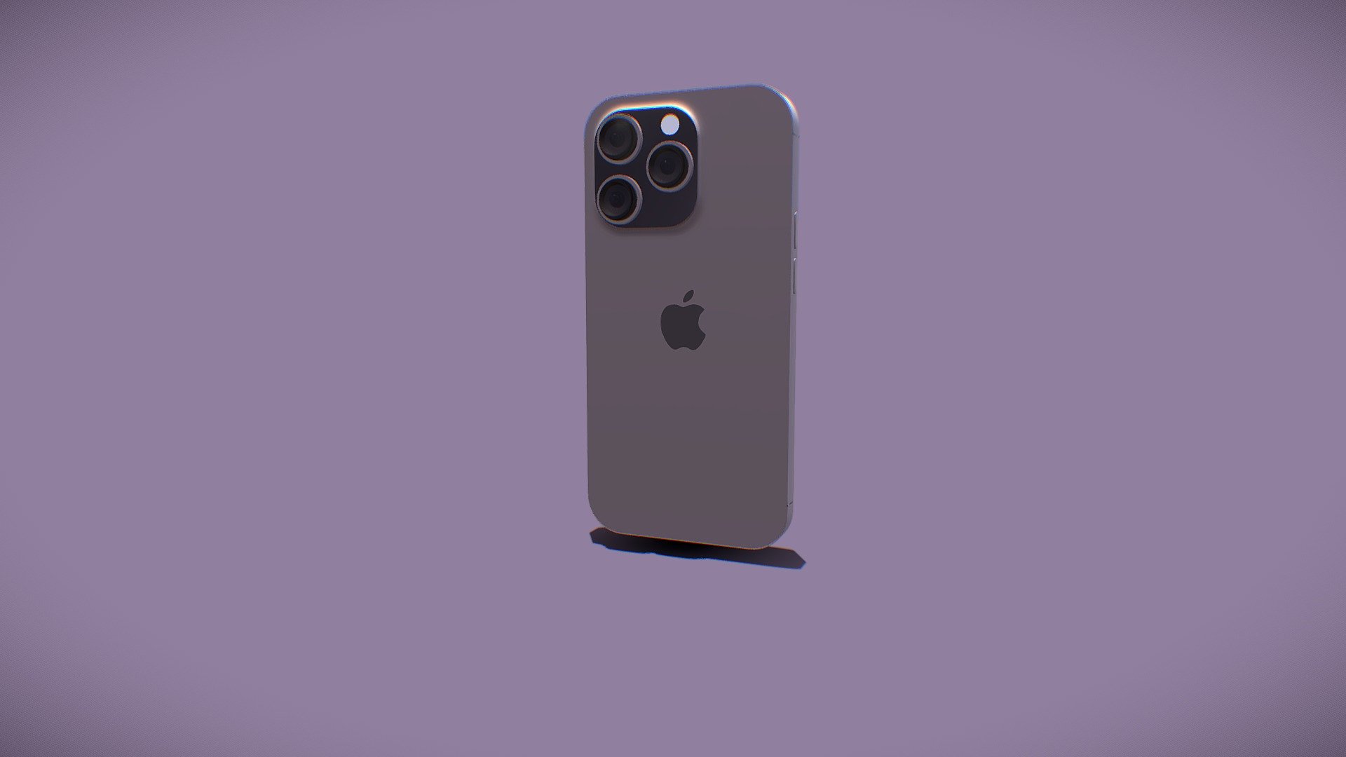 iPhone 14 PRO - Download Free 3D model by Ciasny [775e68d] - Sketchfab