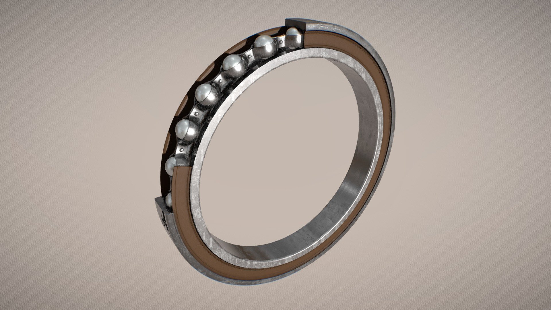 61812-2RS1 - 3D model by cableru [775ee5f] - Sketchfab