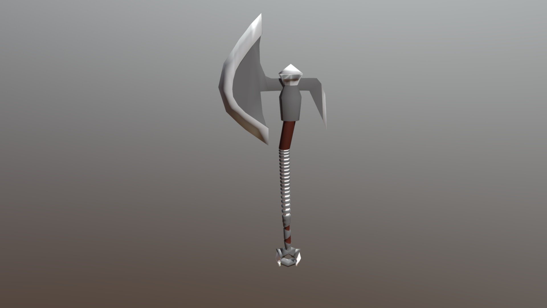 acha2.0 - 3D model by MeepoCrackEZ [77602a7] - Sketchfab
