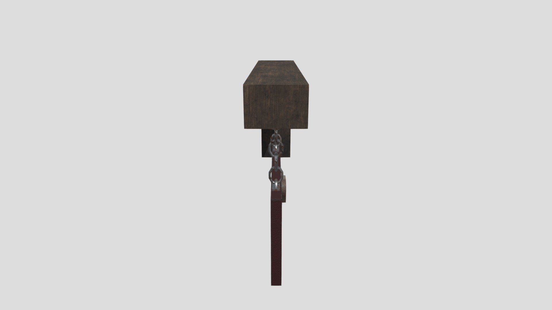 Sign Model - Download Free 3D model by chuka (@michaeljordan4chat ...