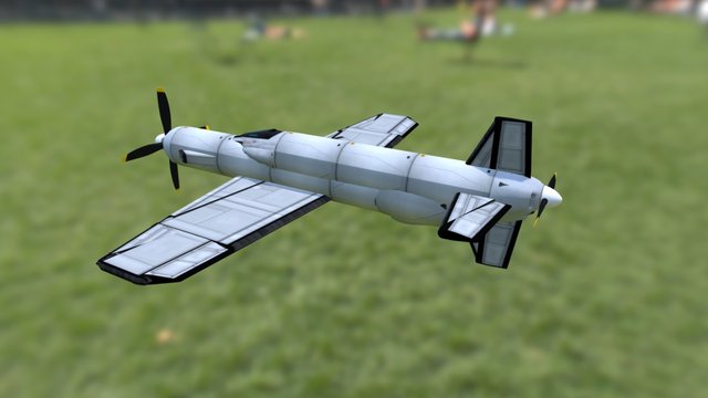 Pfeil 3D models - Sketchfab