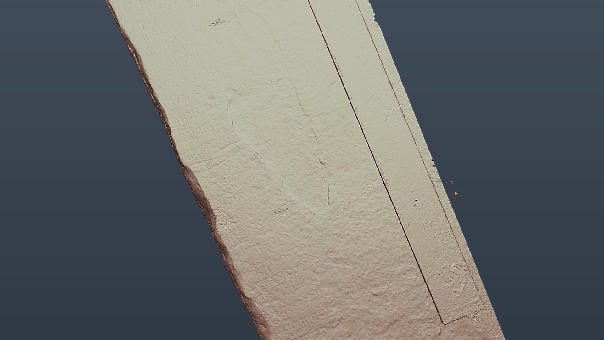 K.542 - 3D model by Nicolas.Josso [7763fa2] - Sketchfab