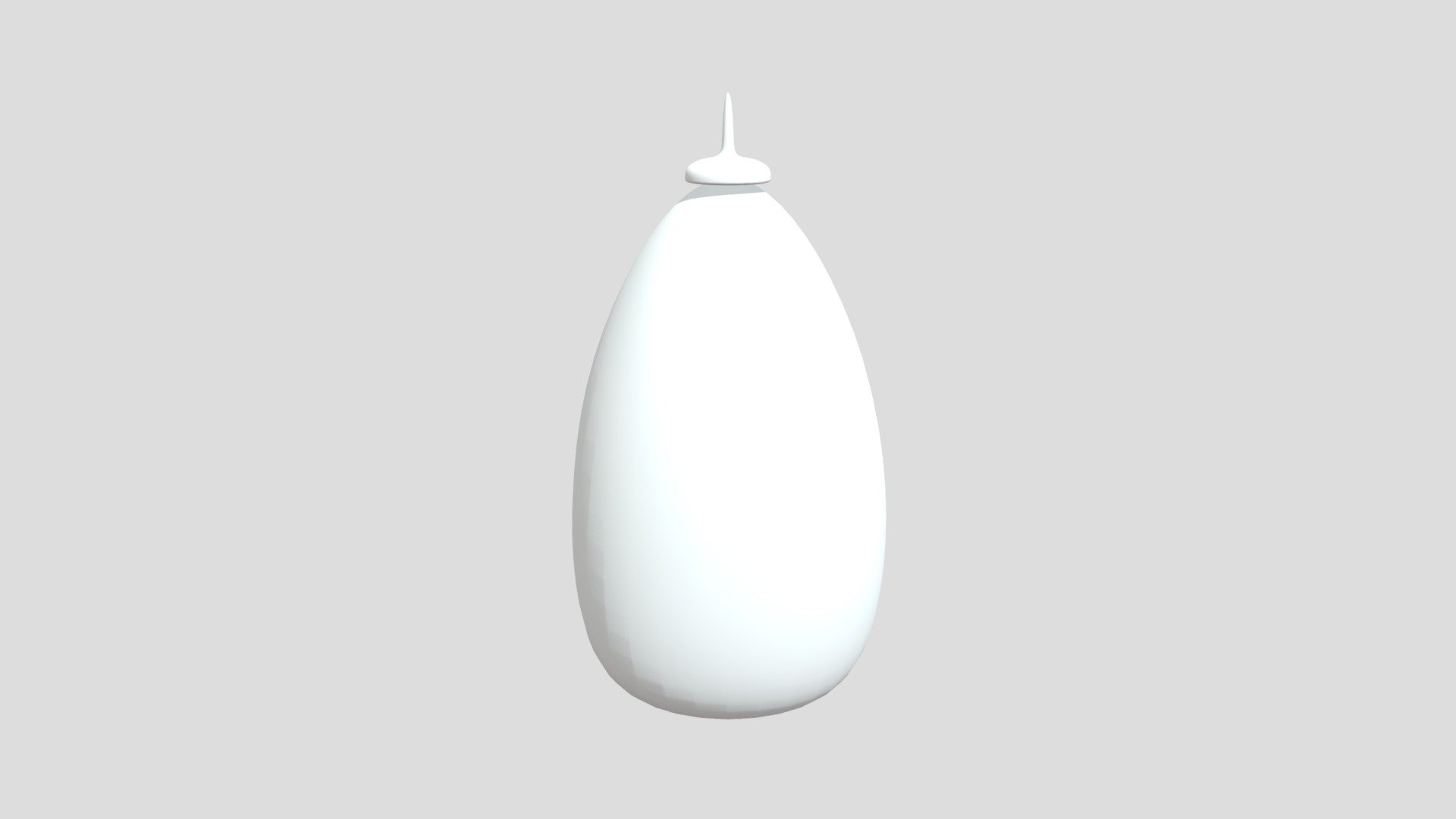 Robinson0402 Rocket Top - Download Free 3D model by Jayden ...