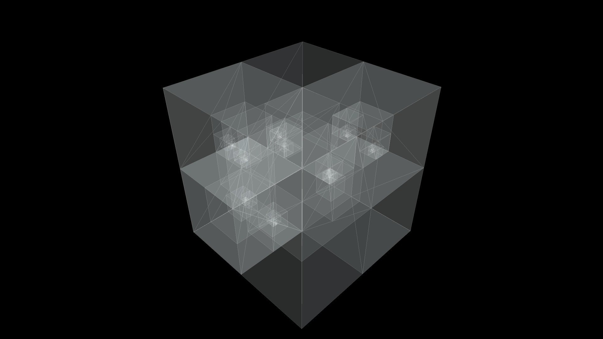 Particles Tests - 3 - Download Free 3D model by Loïc Norgeot ...